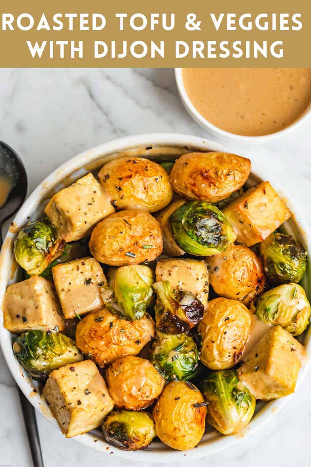 Soy-Free Tofu (Beans Tofu) – Easy & Foolproof! - Cooking For Peanuts