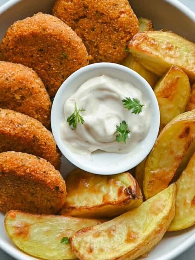 Easy, Affordable & Healthy Vegan Recipes - Cooking For Peanuts