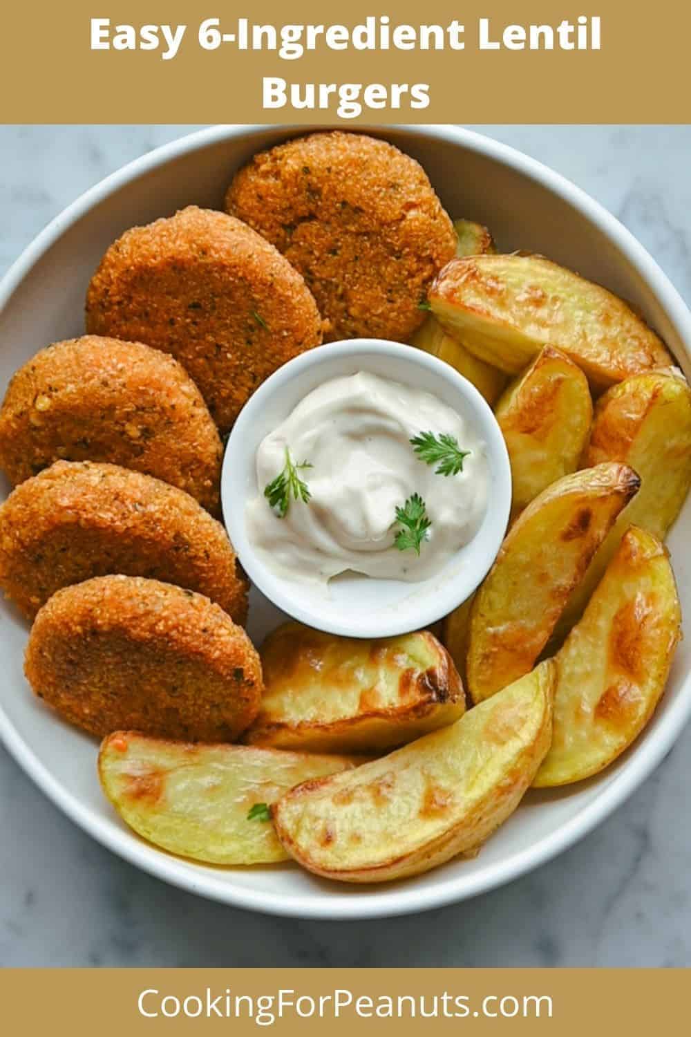 Easy Vegan Recipes for Protein - Cooking For Peanuts