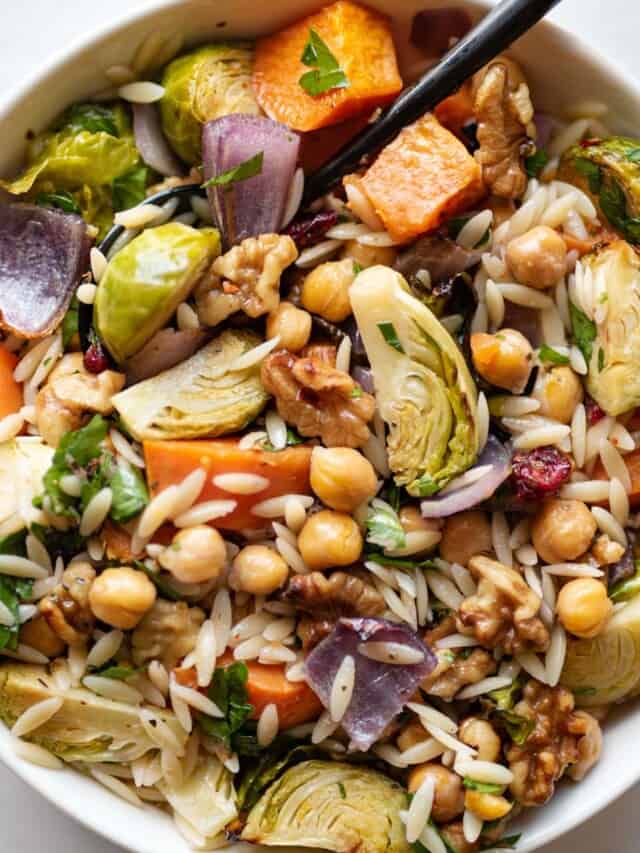 Easy, Affordable & Healthy Vegan Recipes - Cooking For Peanuts