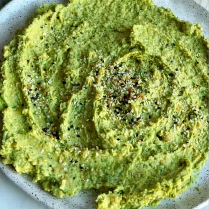 5-Minute Avocado Spread Recipe - Cooking For Peanuts