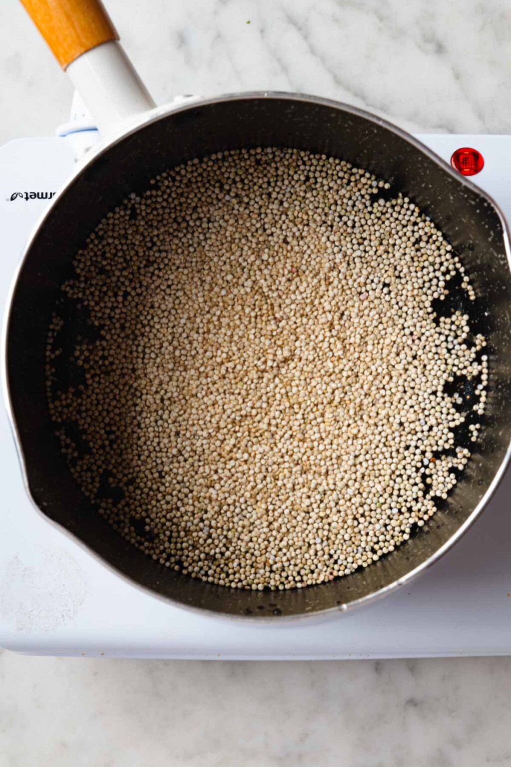 Kidney Bean Salad: A Gluten-Free And Vegan Recipe - Cooking For Peanuts