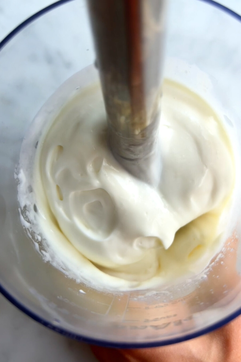 Egg-Free Mayonnaise (2 -Ways) - Cooking For Peanuts