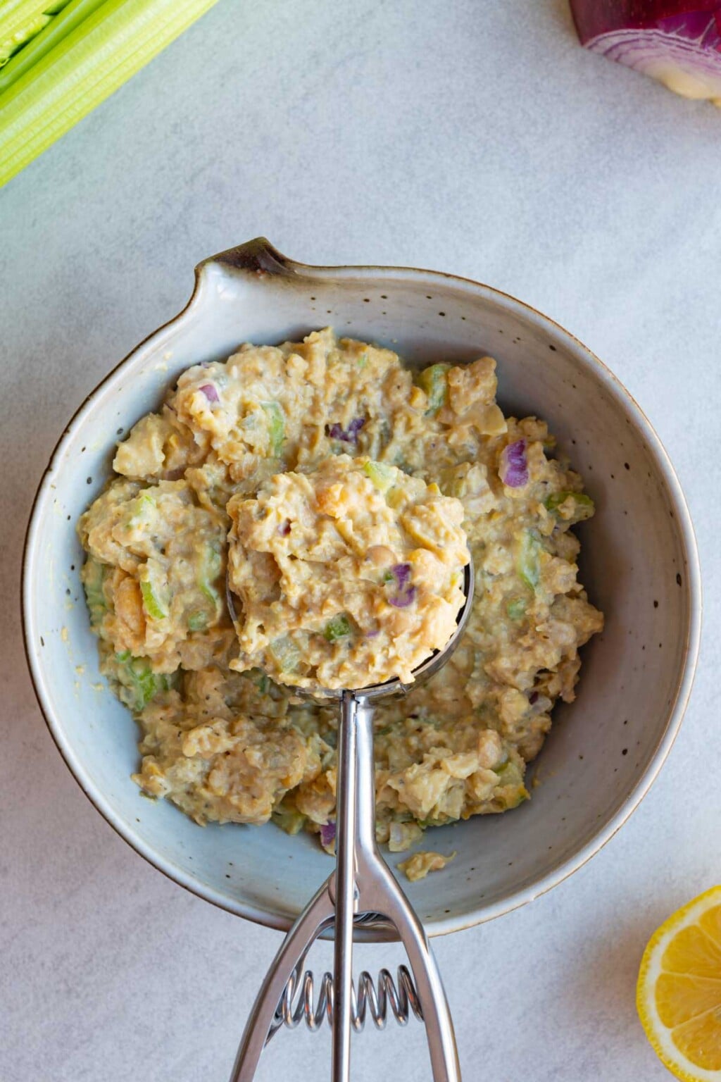 Vegan Tuna - Cooking For Peanuts