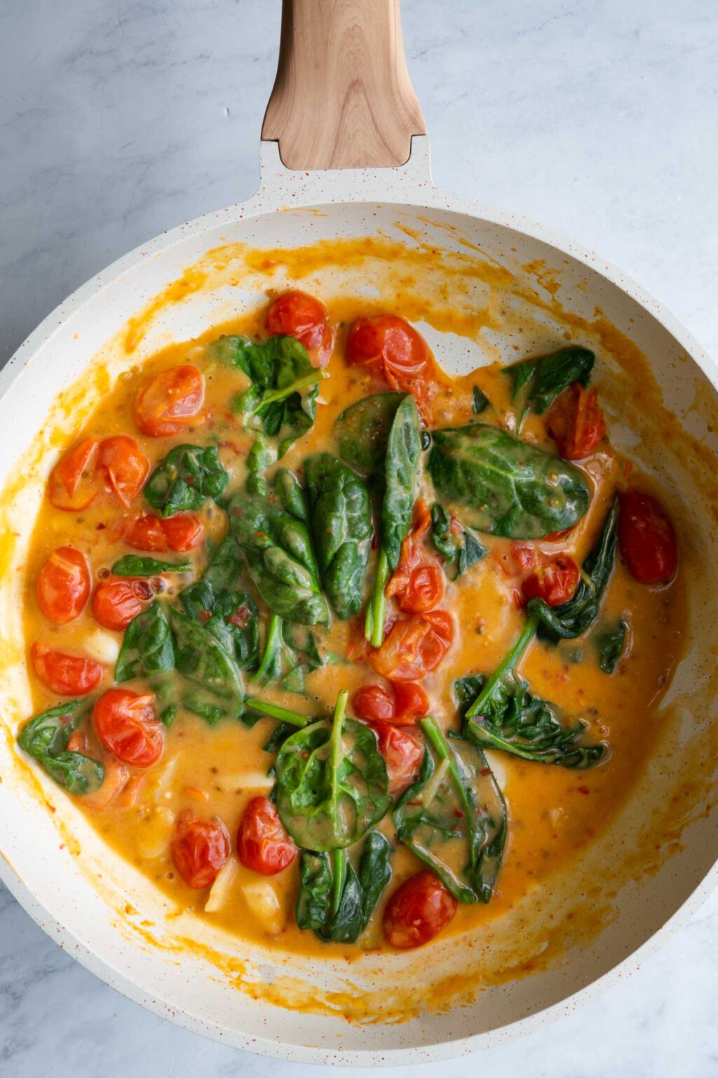 Creamy Butter Beans (10 Minutes) - Cooking For Peanuts