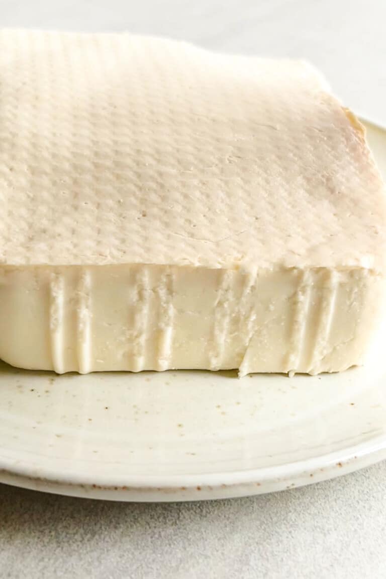 Sesame Soy Silken Tofu (Soft Tofu) - Cooking For Peanuts