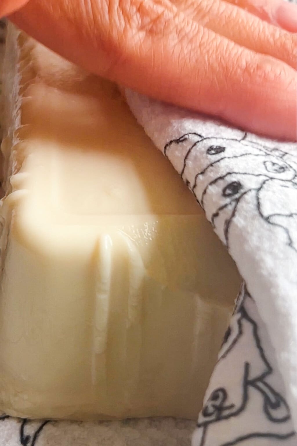 Sesame Soy Silken Tofu (Soft Tofu) - Cooking For Peanuts