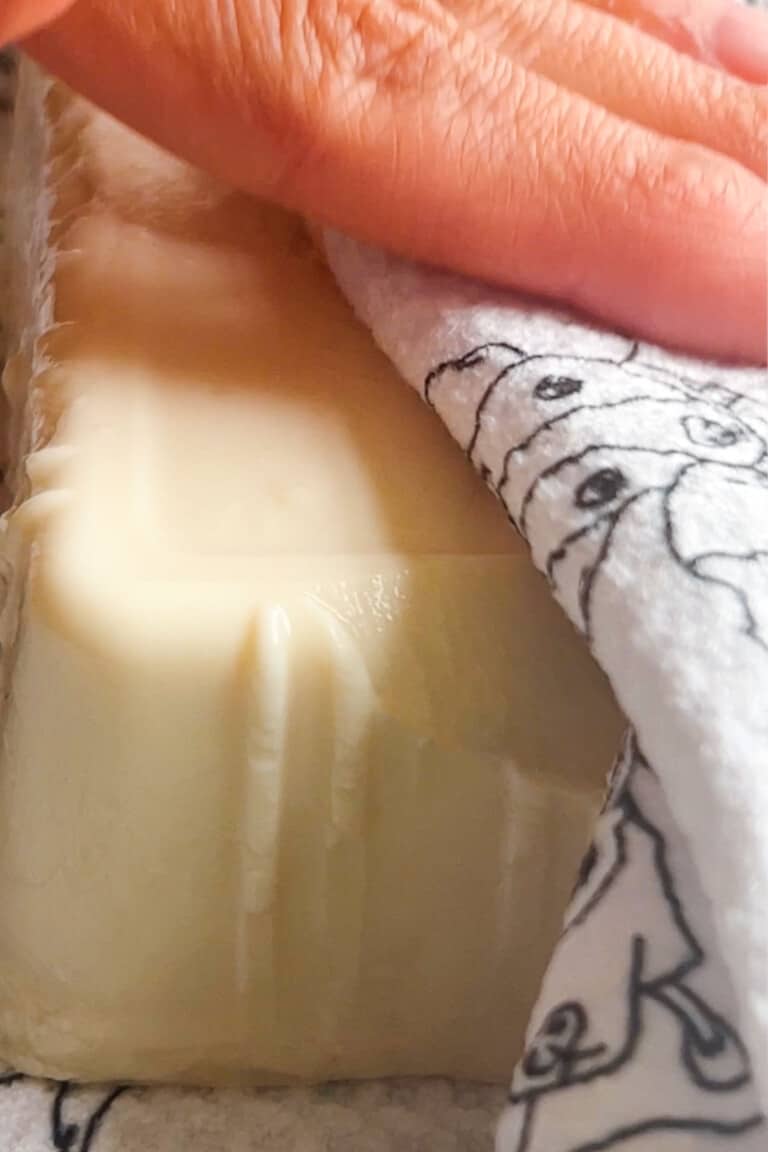 Sesame Soy Silken Tofu (Soft Tofu) - Cooking For Peanuts