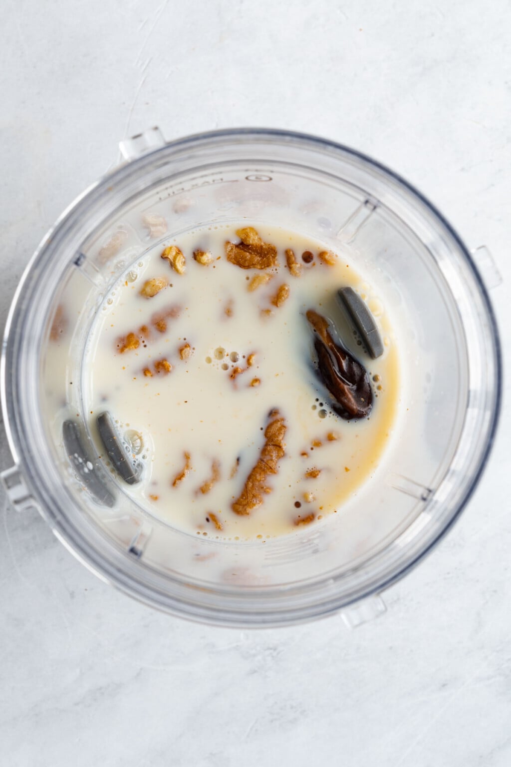 Banana Chia Pudding (5 Minutes) - Cooking For Peanuts