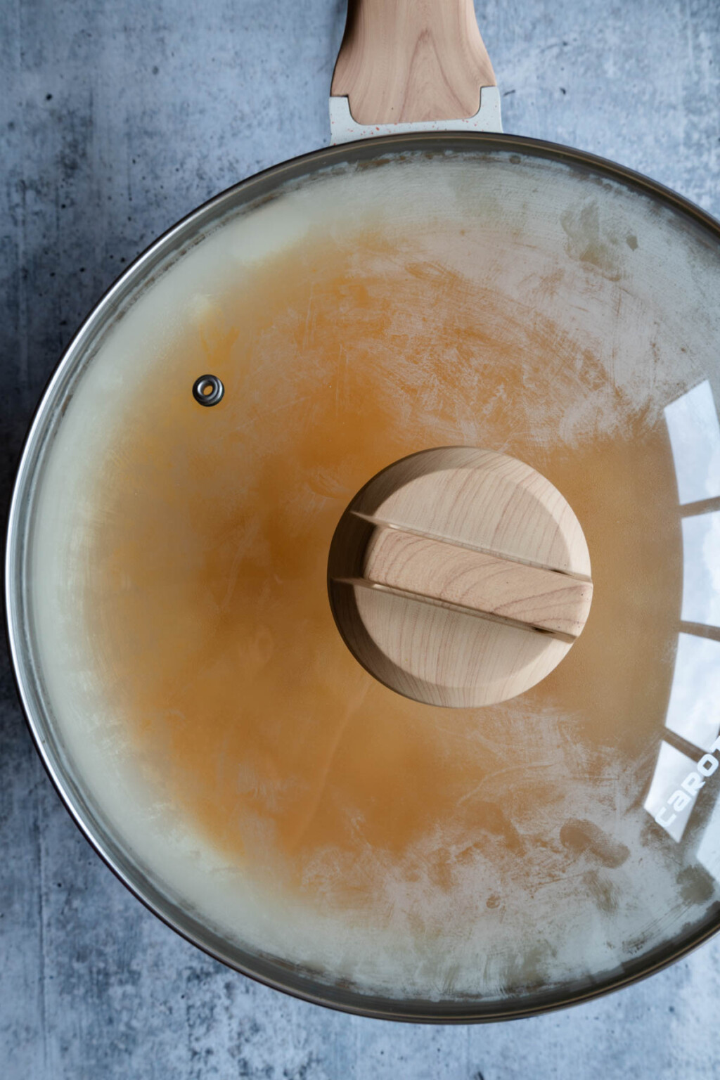 Orzo Rice - Cooking For Peanuts