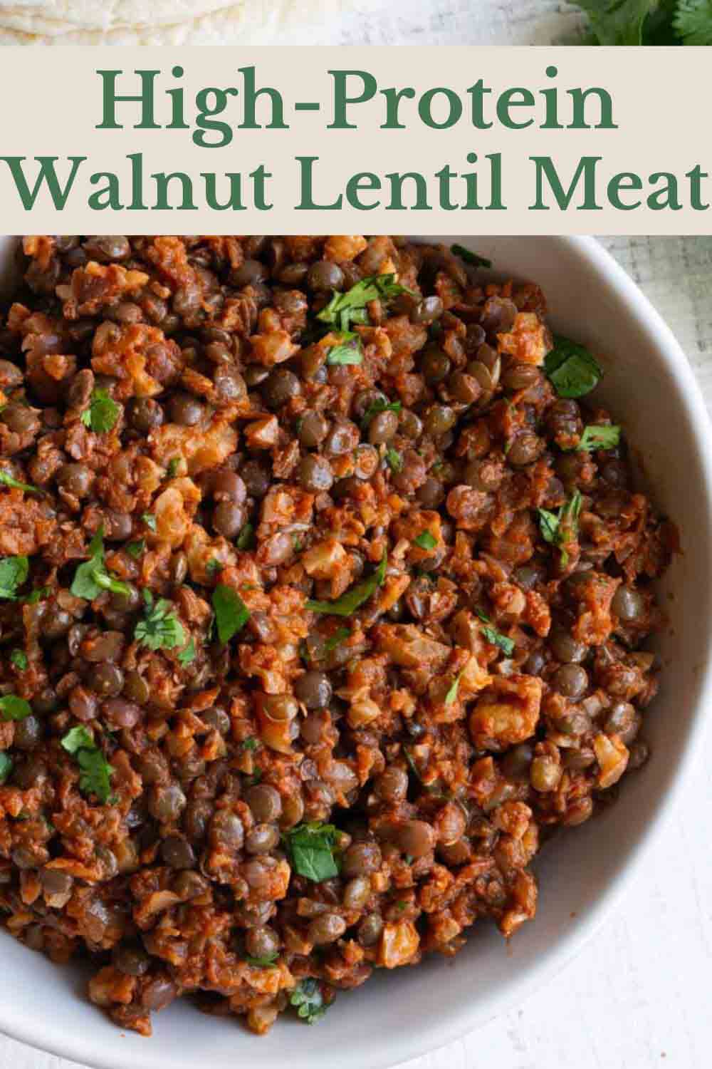 Vegan Deli Meat (High-Protein) - Cooking For Peanuts