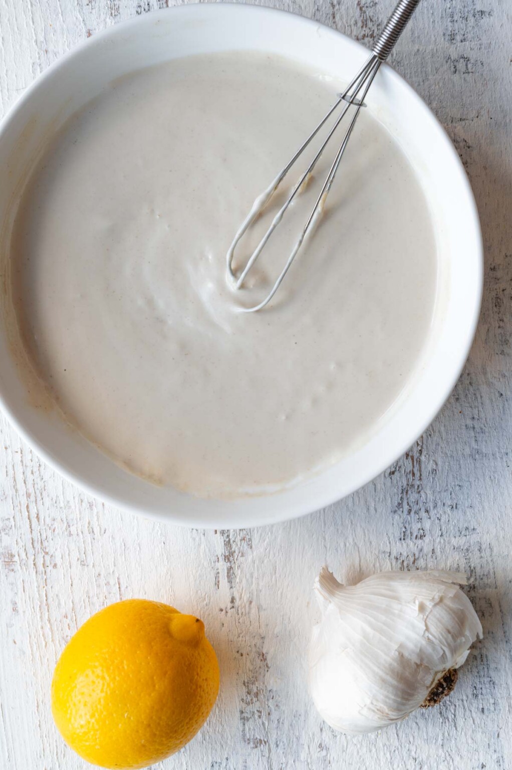 Easy Falafel Sauce Recipes - Cooking For Peanuts