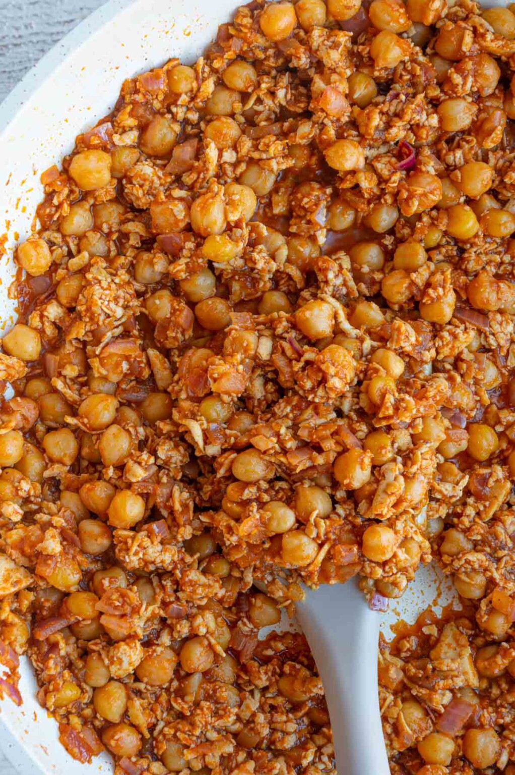 High Protein Veggie Wrap Cooking For Peanuts