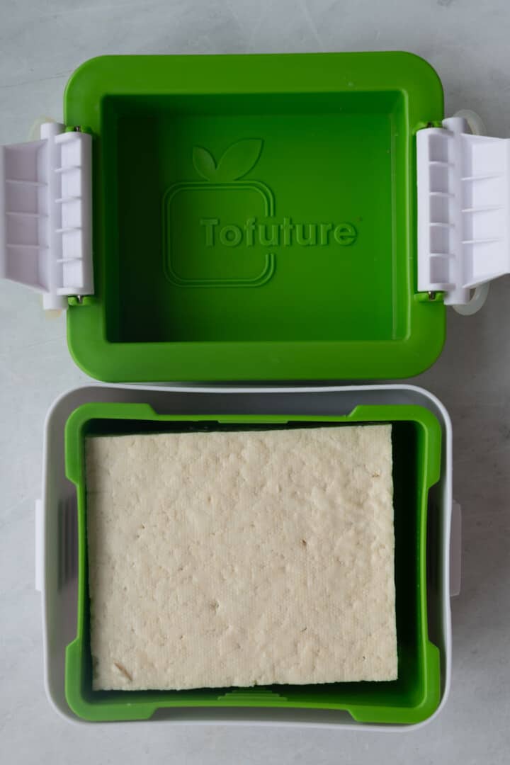 How to Press Tofu (And When You Don’t Need To) - Cooking For Peanuts