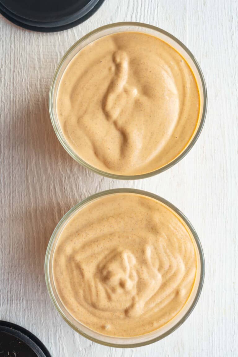 Blended Chia Pudding Recipe - Cooking For Peanuts