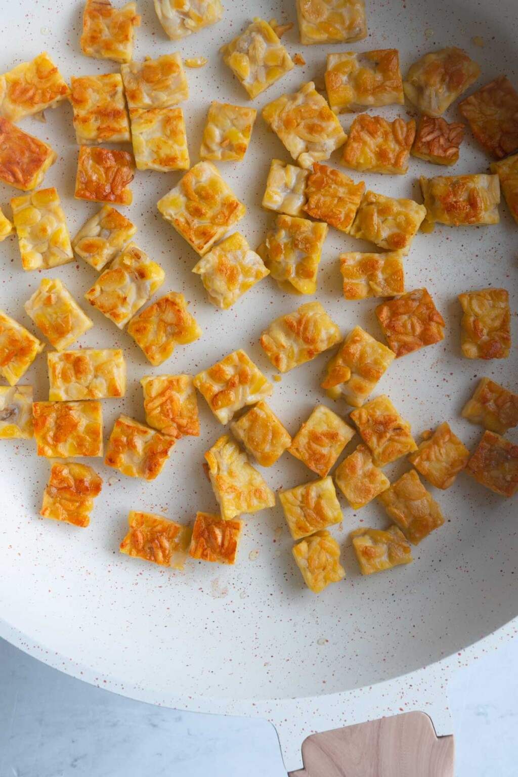 How to Cook Tempeh - Cooking For Peanuts