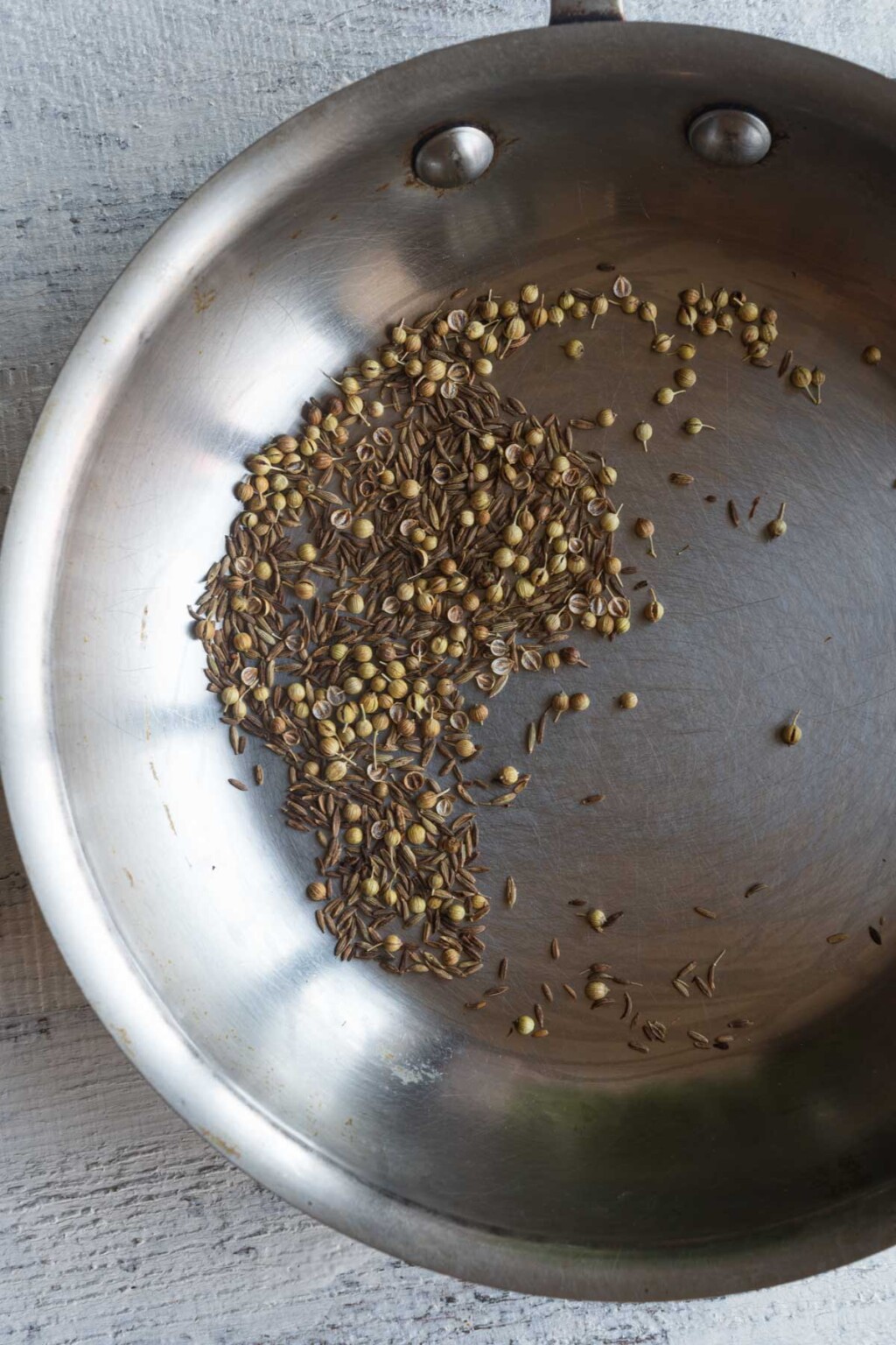 Creamy White Bean Hummus (Easy) - Cooking For Peanuts