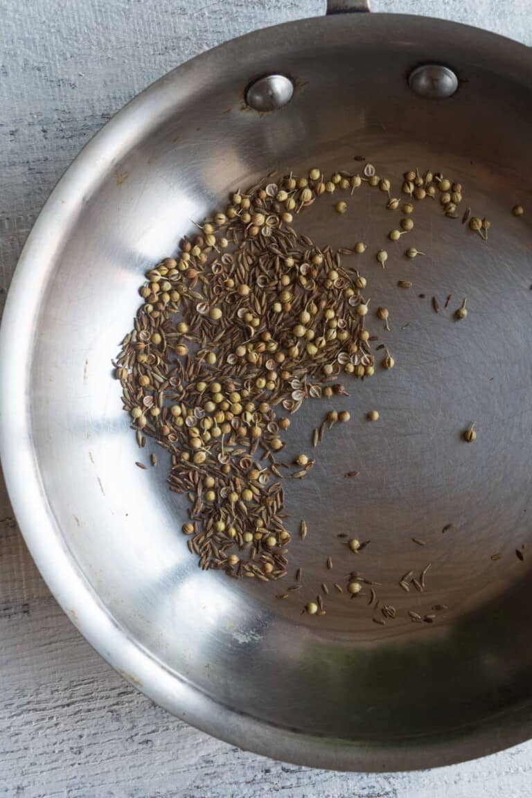 Creamy White Bean Hummus (Easy) - Cooking For Peanuts