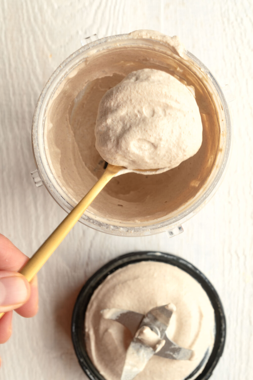 Blended Chia Pudding Recipe - Cooking For Peanuts