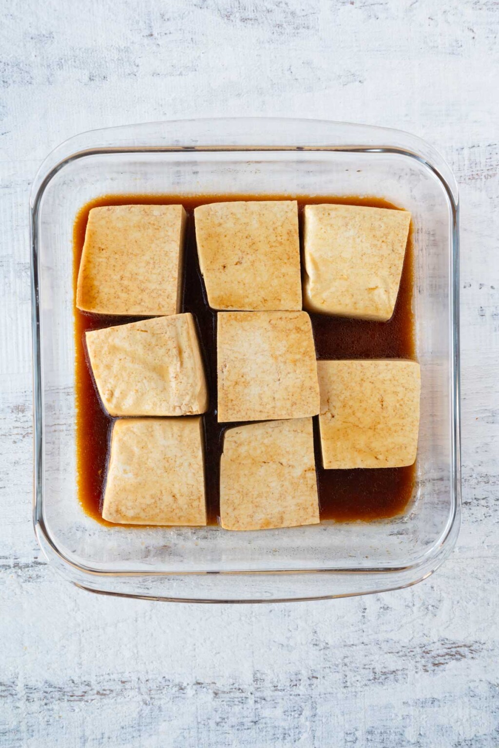 Panko Tofu Recipe (Baked) - Cooking For Peanuts