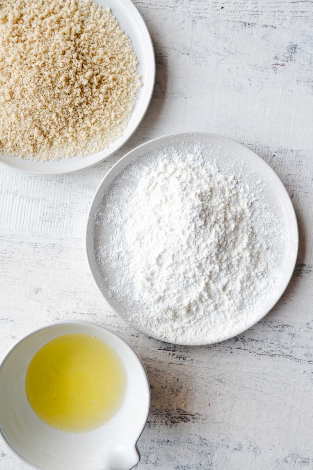 Panko Tofu Recipe (Baked) - Cooking For Peanuts