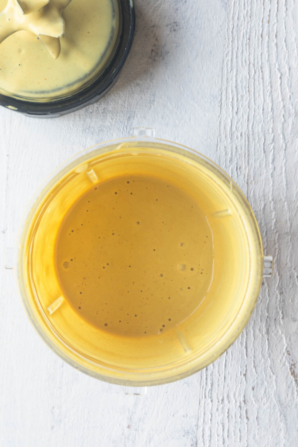 Anti-Inflammatory Salad Dressing - Cooking For Peanuts
