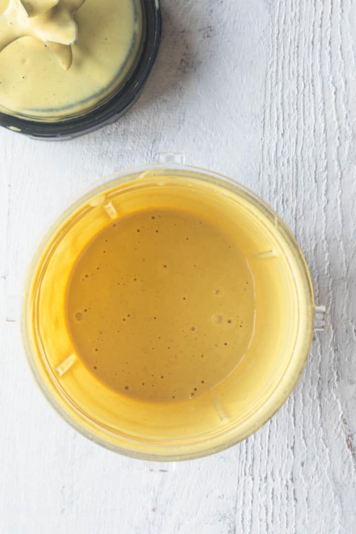 Anti-Inflammatory Salad Dressing - Cooking For Peanuts