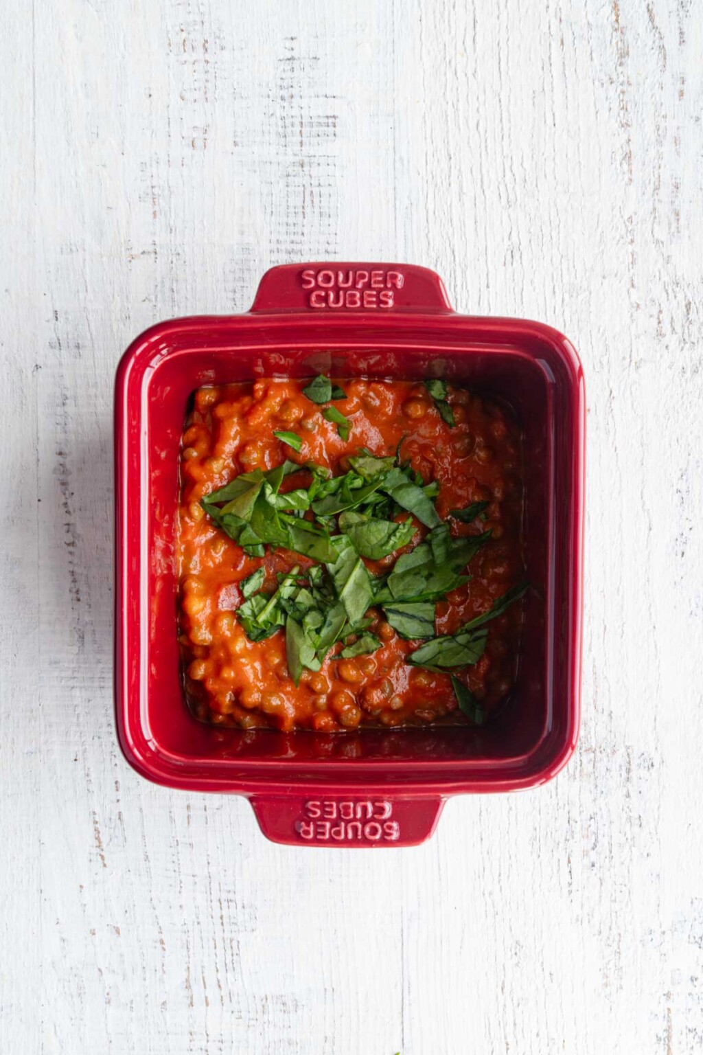 Zucchini Lasagna (42g protein) - Cooking For Peanuts