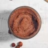 Healthy Nutella Recipe (no oil or added sugar) - Cooking For Peanuts