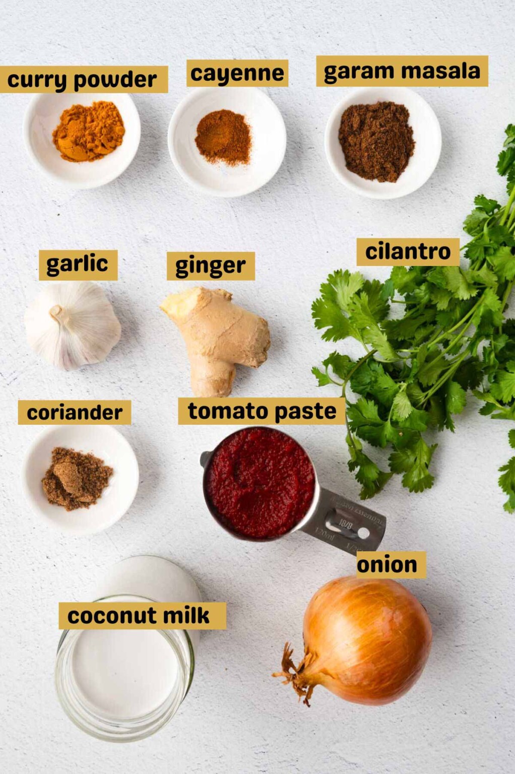 Easy Vegan Butter Chicken with Tofu - Cooking For Peanuts