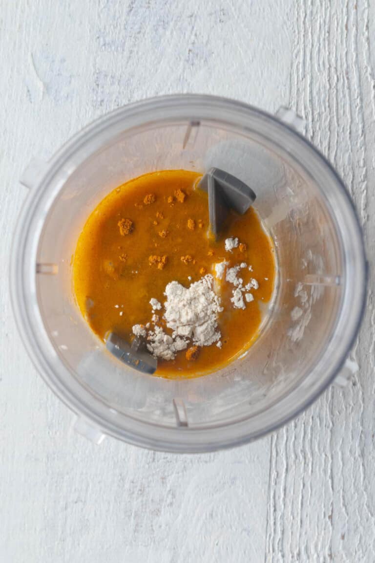 Anti-Inflammatory Salad Dressing - Cooking For Peanuts