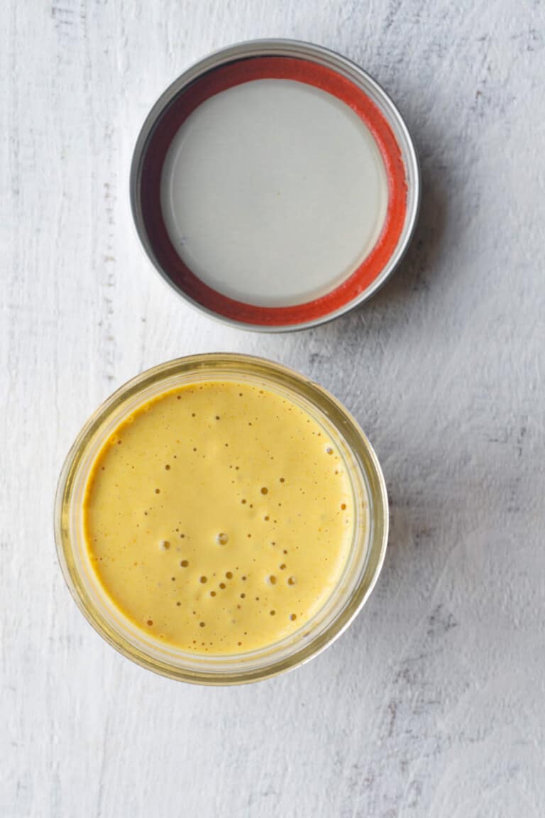 Anti-Inflammatory Salad Dressing - Cooking For Peanuts