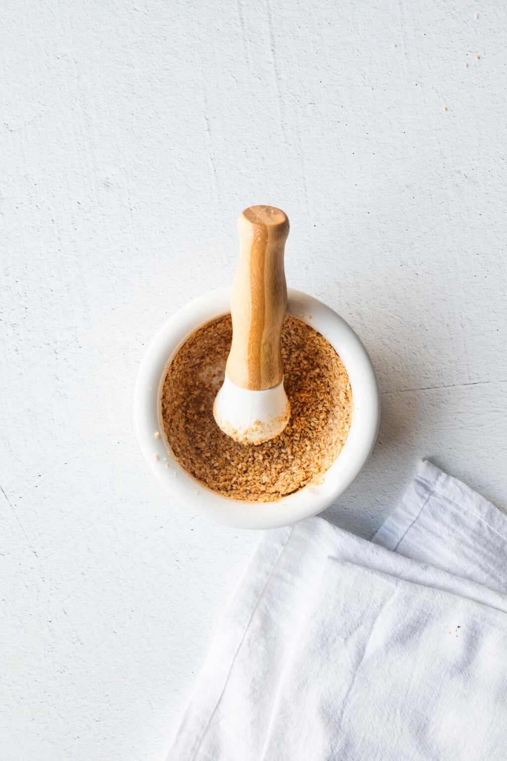 Japanese Sesame Dressing Recipe 胡麻ドレッシング - Cooking For Peanuts