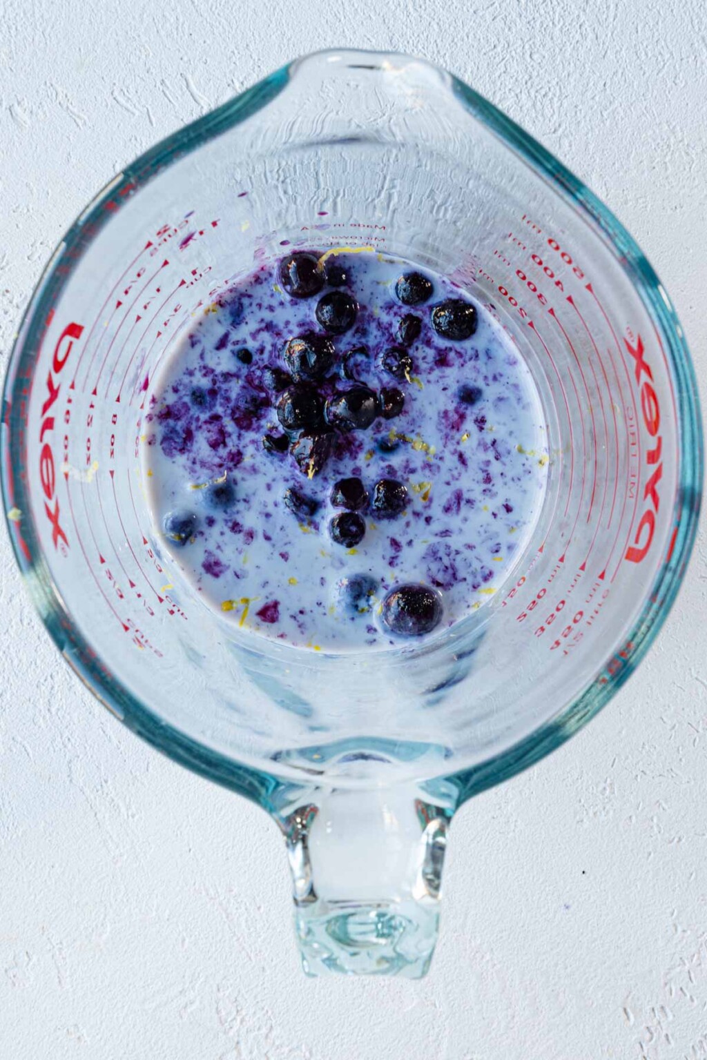 Chia Pudding (Berry) - Cooking For Peanuts