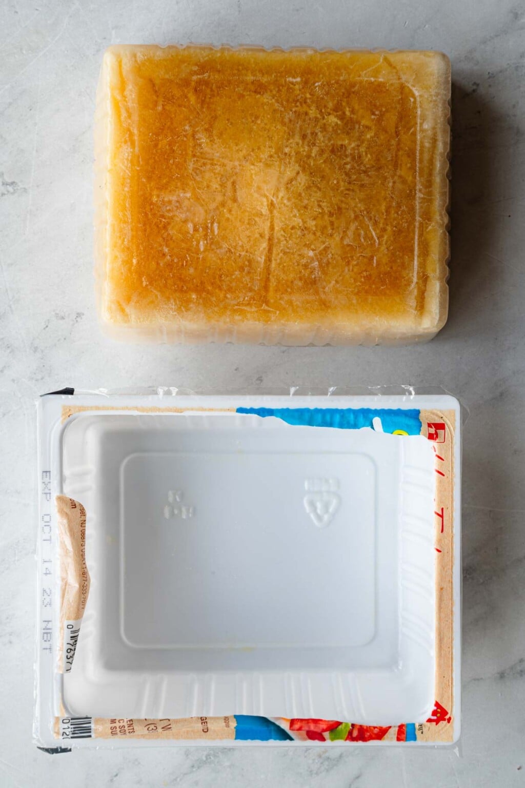 Can You Freeze Tofu? How Freezing Changes Texture - Cooking For Peanuts