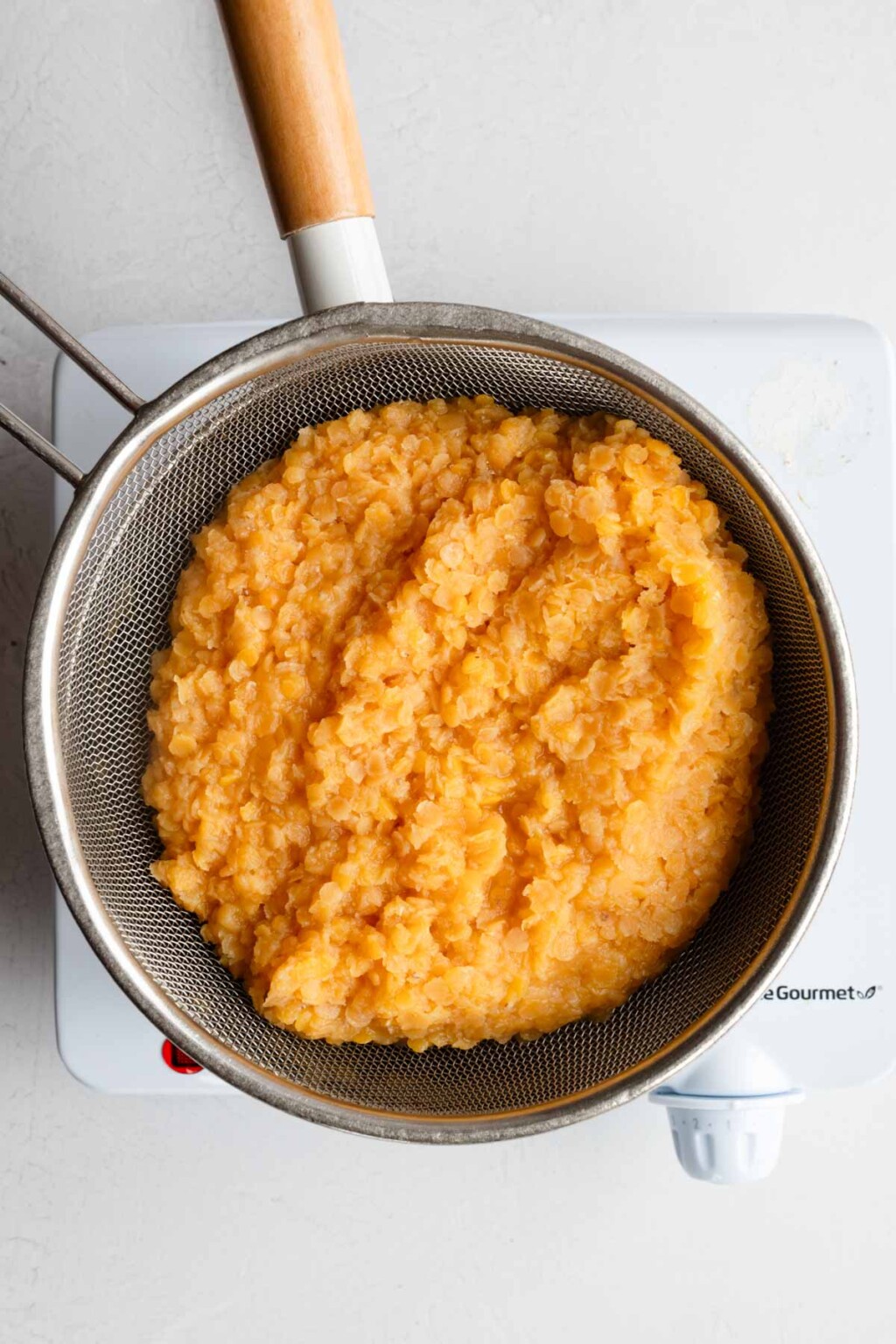 Best Beetroot Hummus Recipe - Cooking For Peanuts