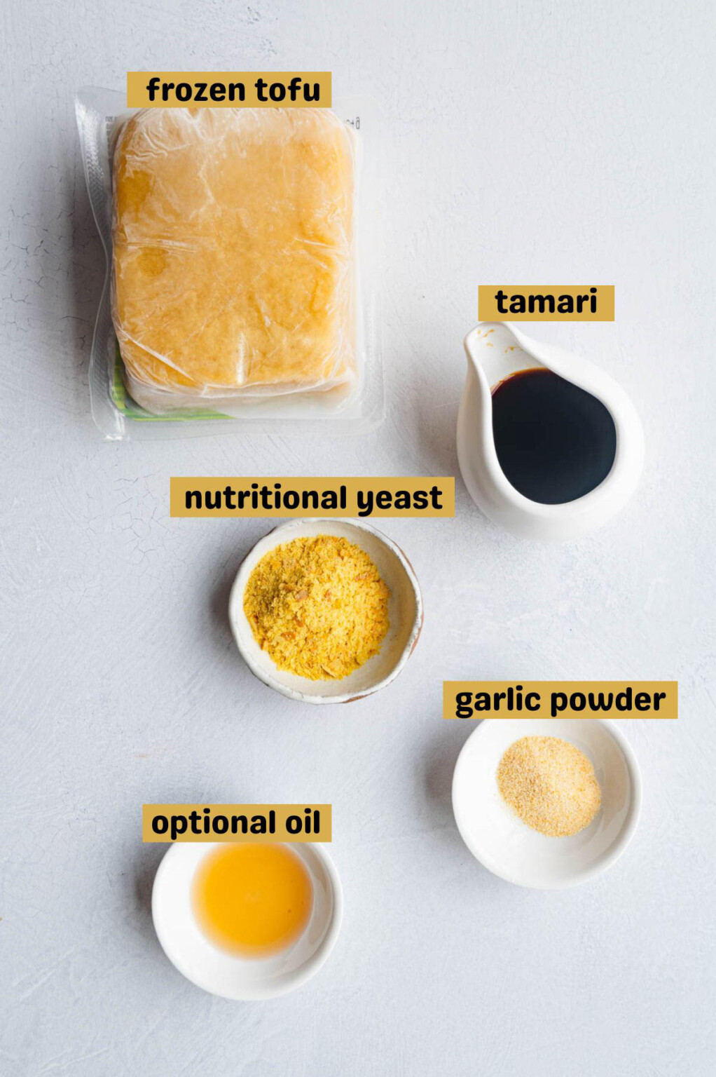 How To Cook Frozen Tofu: A Step By Step Guide - Cooking For Peanuts