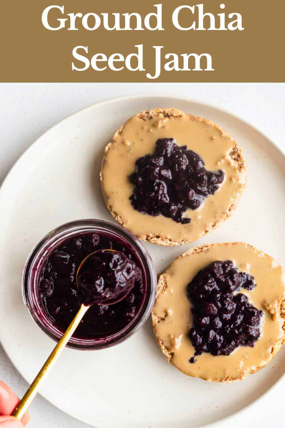 Protein Cake - Cooking For Peanuts