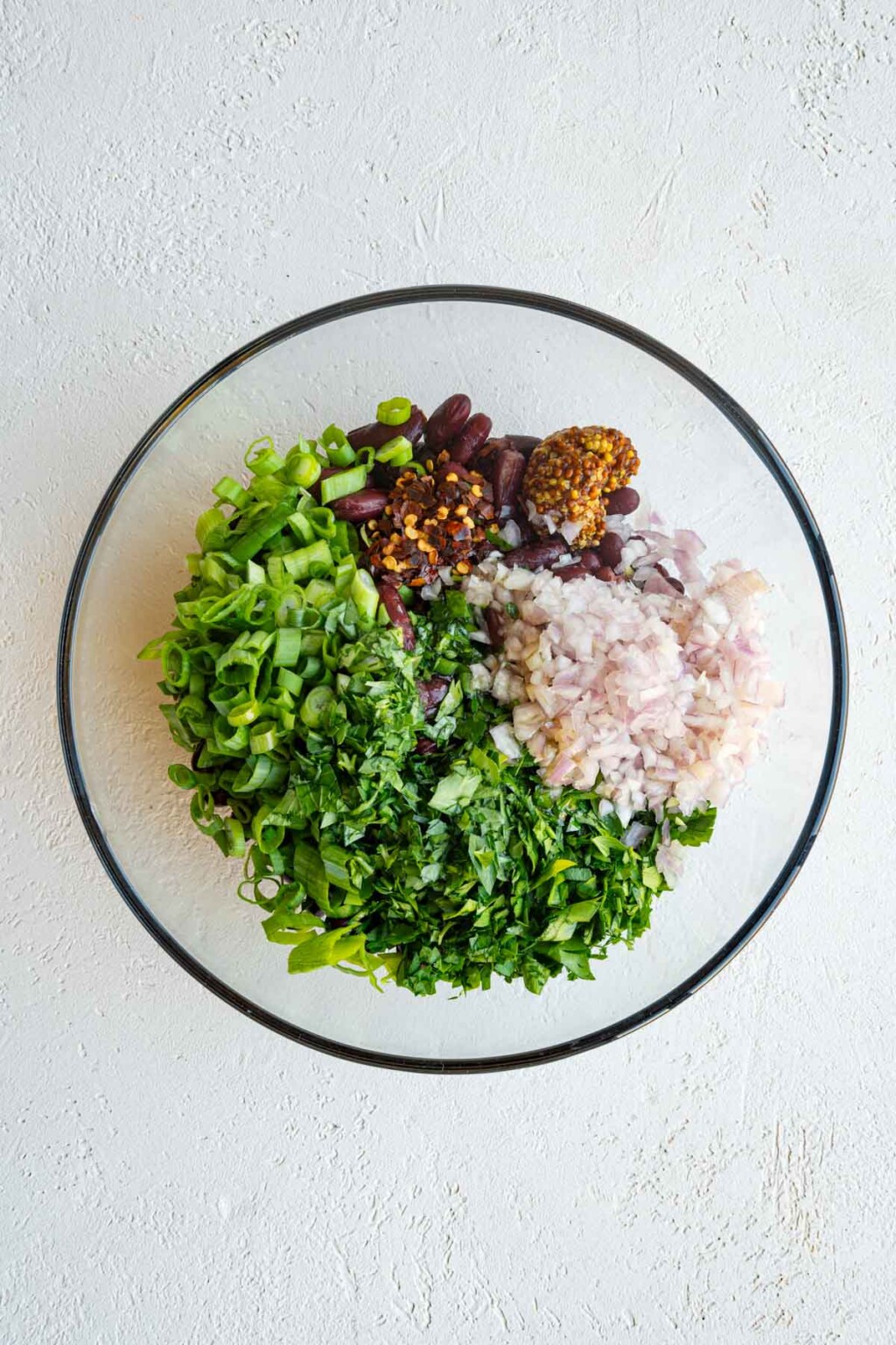 Kidney Bean Salad: A Gluten-Free And Vegan Recipe - Cooking For Peanuts