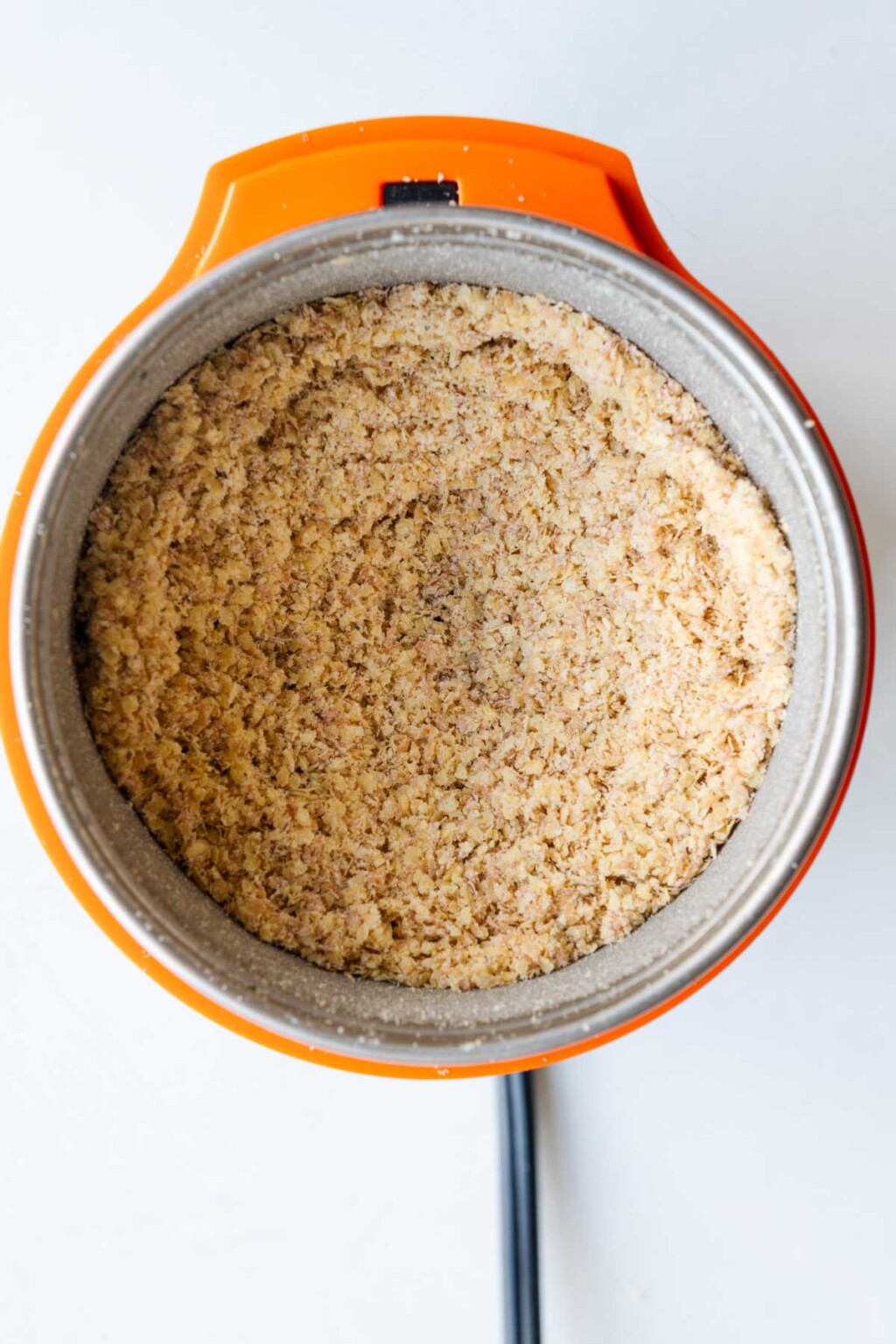 Homemade Protein Powder - Cooking For Peanuts