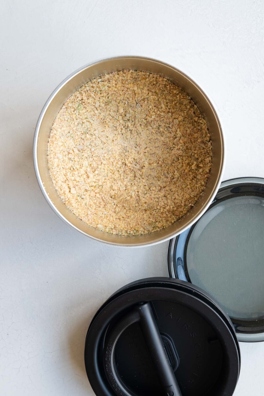 Homemade Protein Powder - Cooking For Peanuts