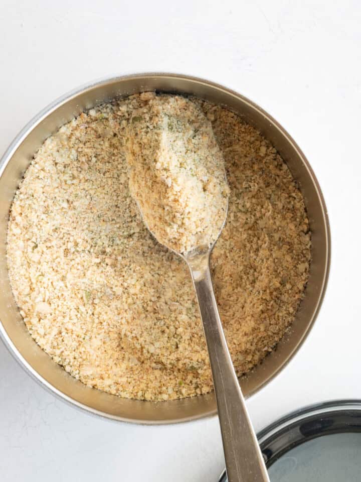 Longevity Powder - Cooking For Peanuts