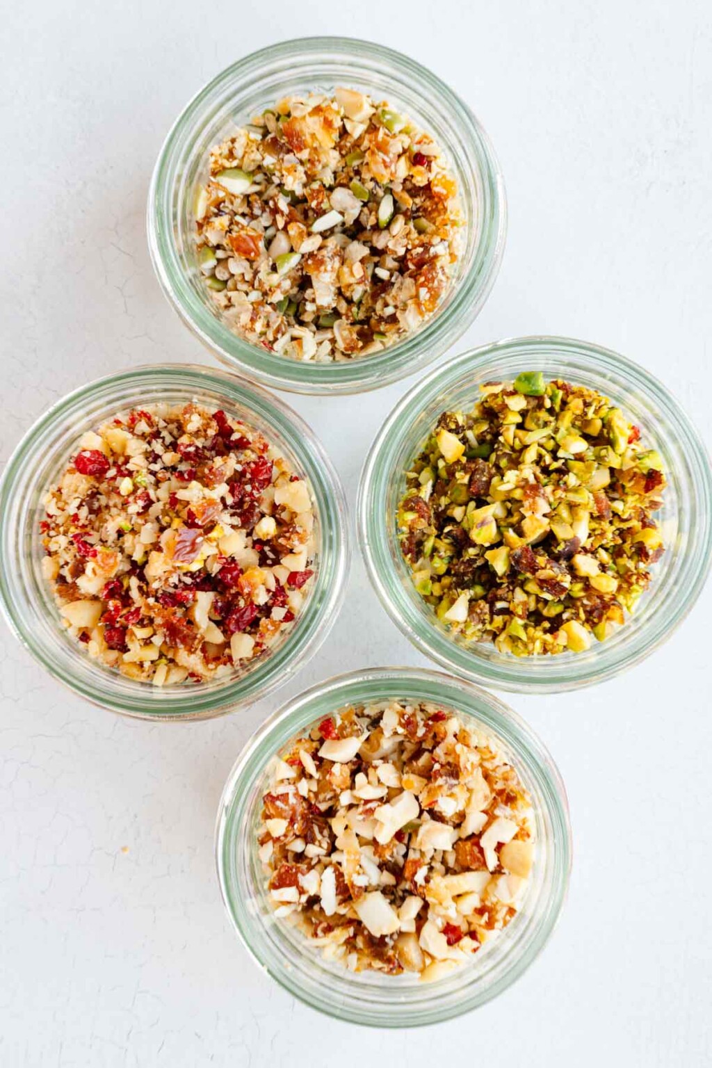 Oatmeal Toppings: 4 Healthy, Delicious Variations - Cooking For Peanuts