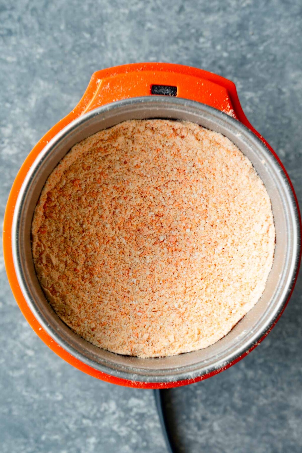 Easy Quinoa Flatbread Recipe (High-Protein) - Cooking For Peanuts