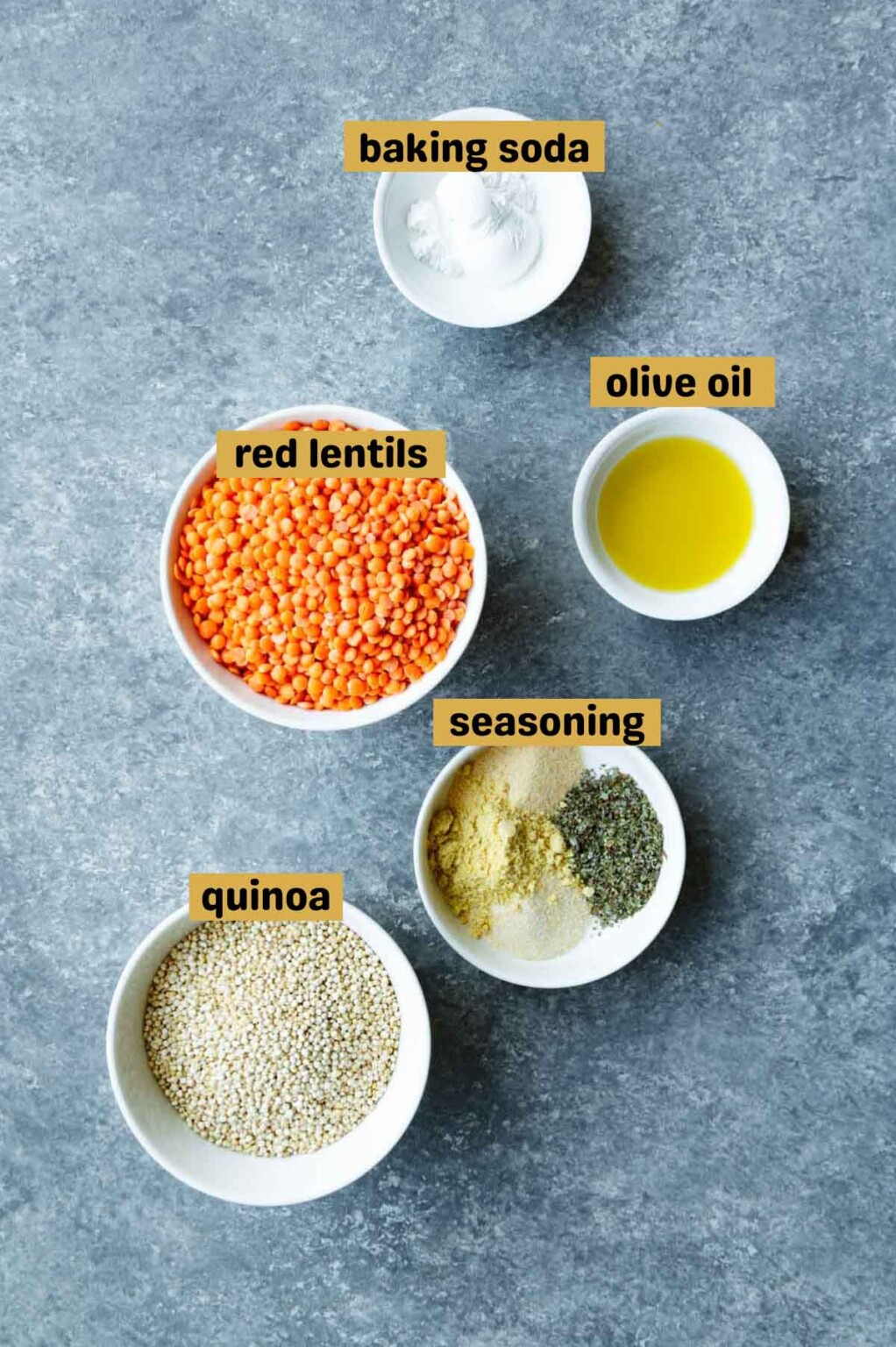 Easy Quinoa Flatbread Recipe (High-Protein) - Cooking For Peanuts