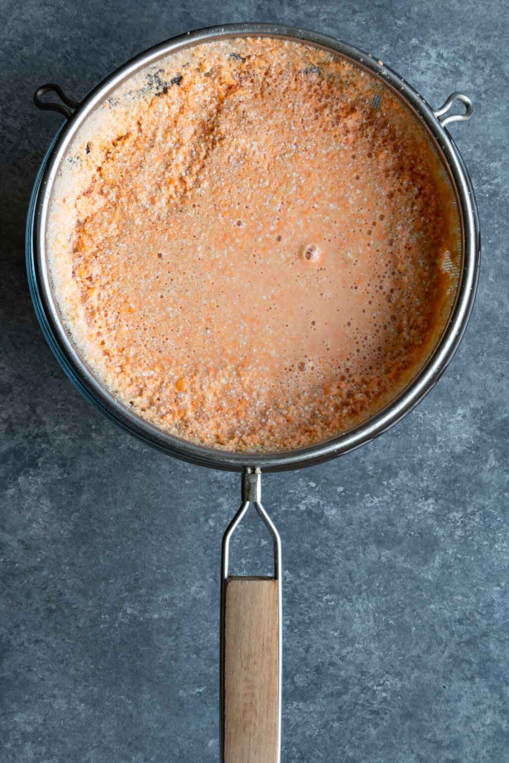 Easy Quinoa Flatbread Recipe (High-Protein) - Cooking For Peanuts