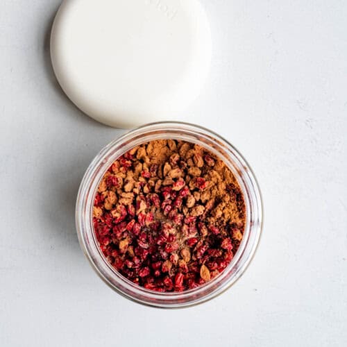 Longevity Powder - Cooking For Peanuts