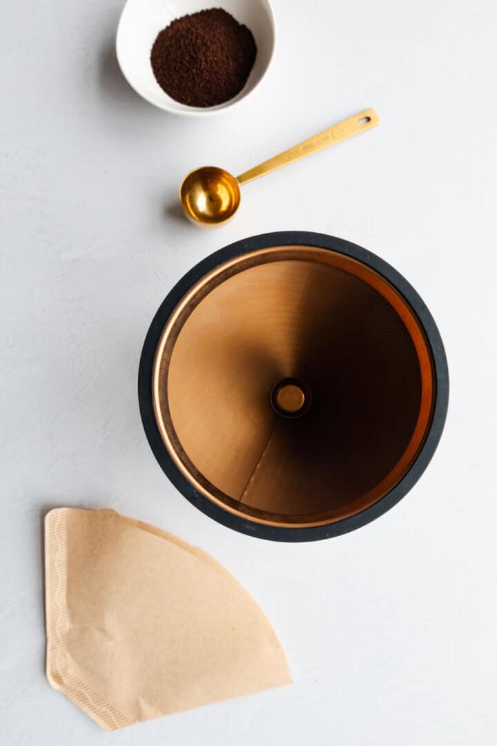 Protein Coffee Recipe - Cooking For Peanuts
