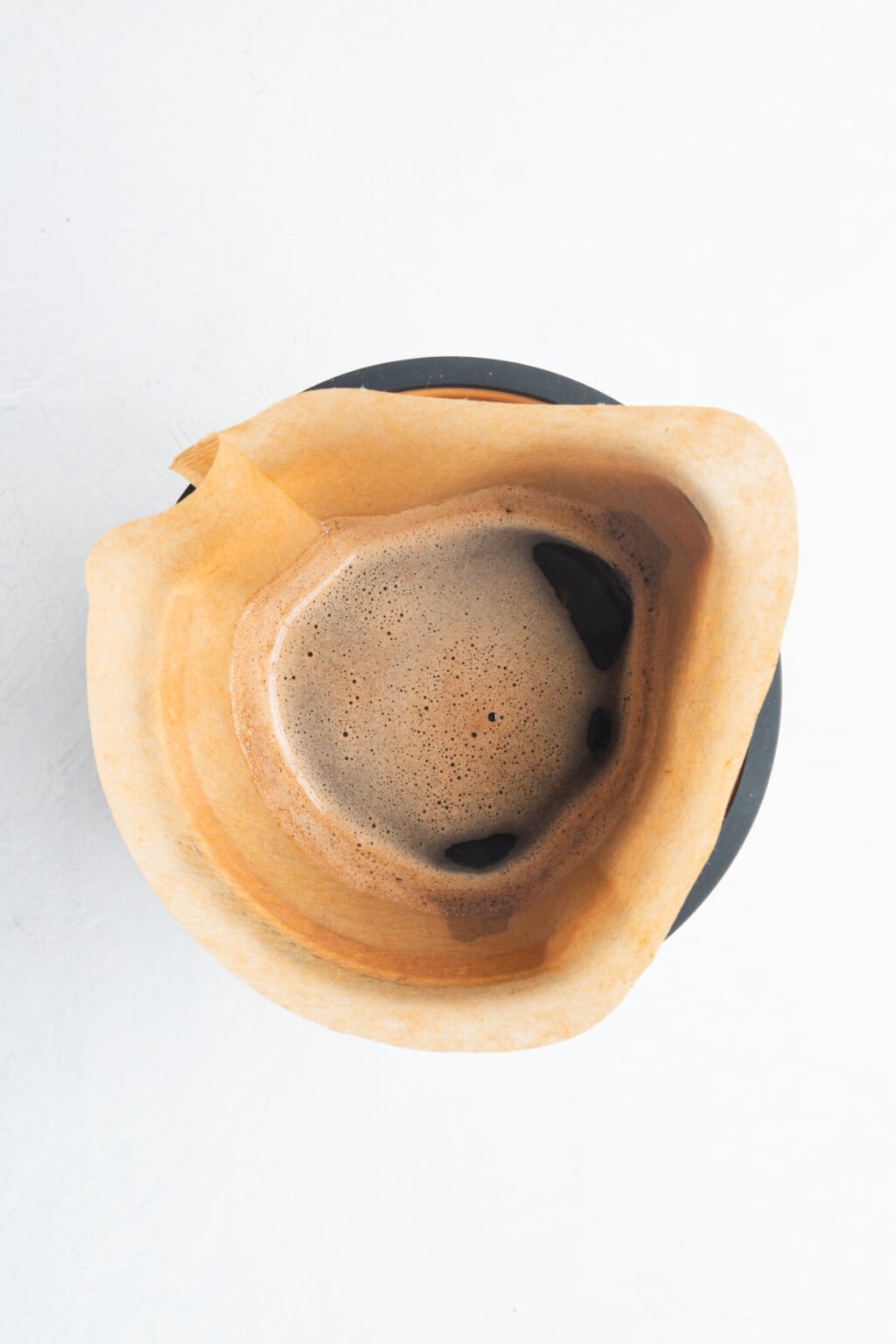 How to Make Healthy Filter Coffee Without a Machine - Cooking For Peanuts