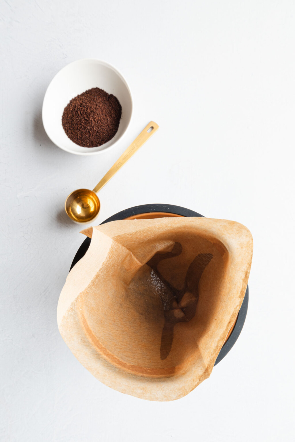 How to Make Healthy Filter Coffee Without a Machine - Cooking For Peanuts